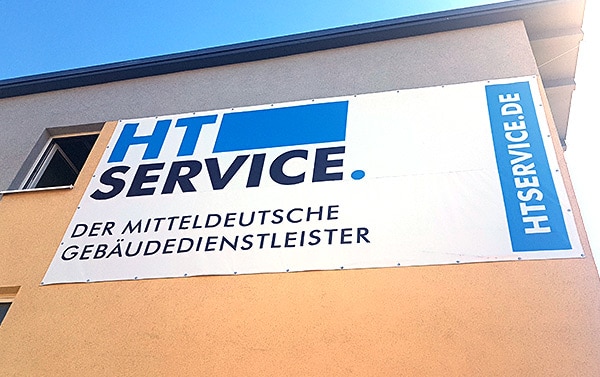 Startseite - HT-Service